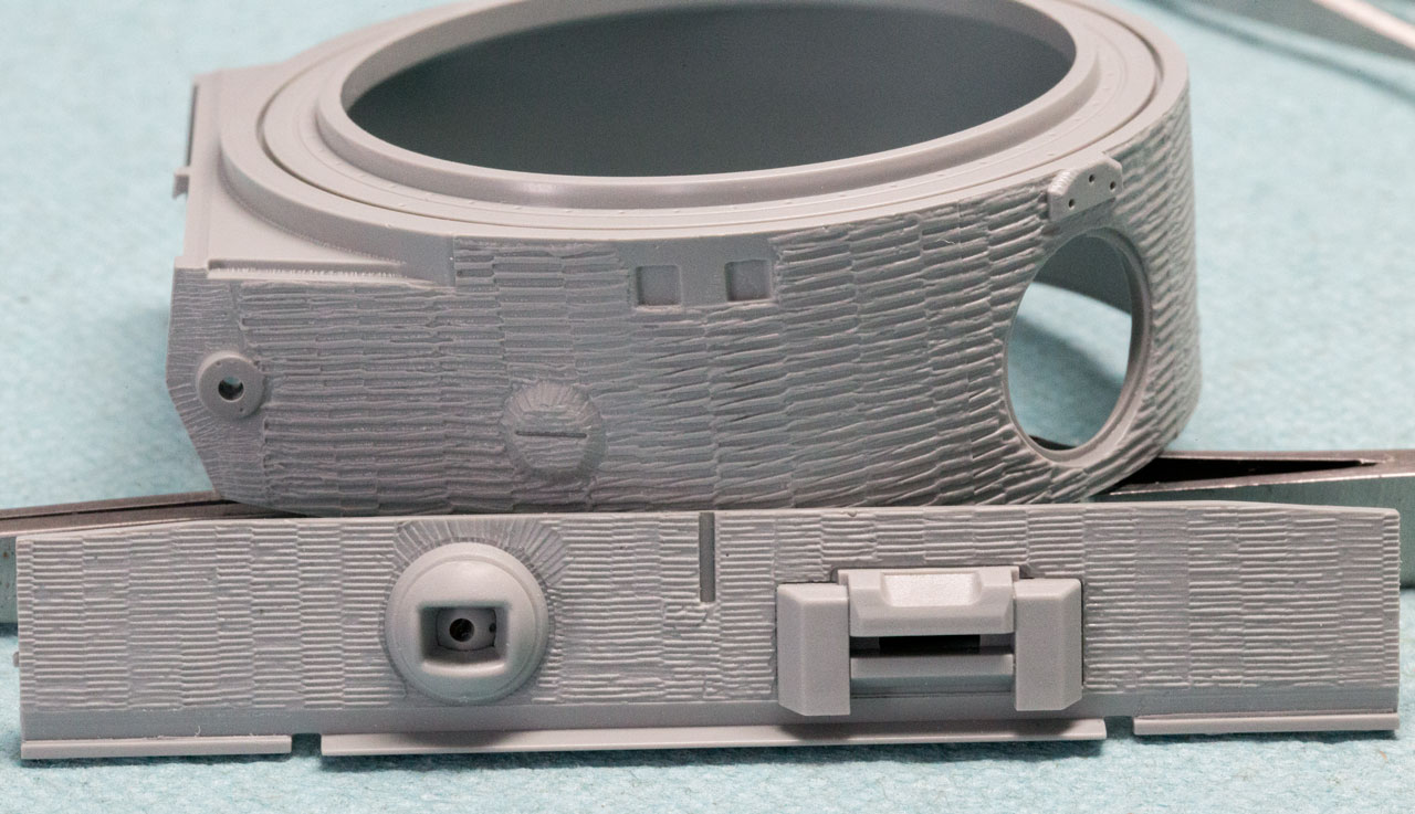 First Look at Dragon's 1/35 Tiger (6624) | Wings Tracks Guns