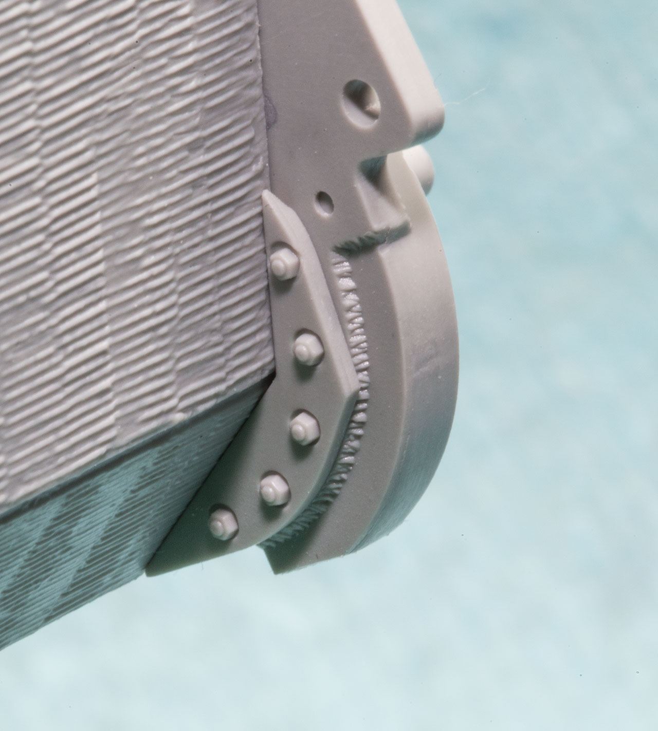 First Look at Dragon's 1/35 Tiger (6624) | Wings Tracks Guns