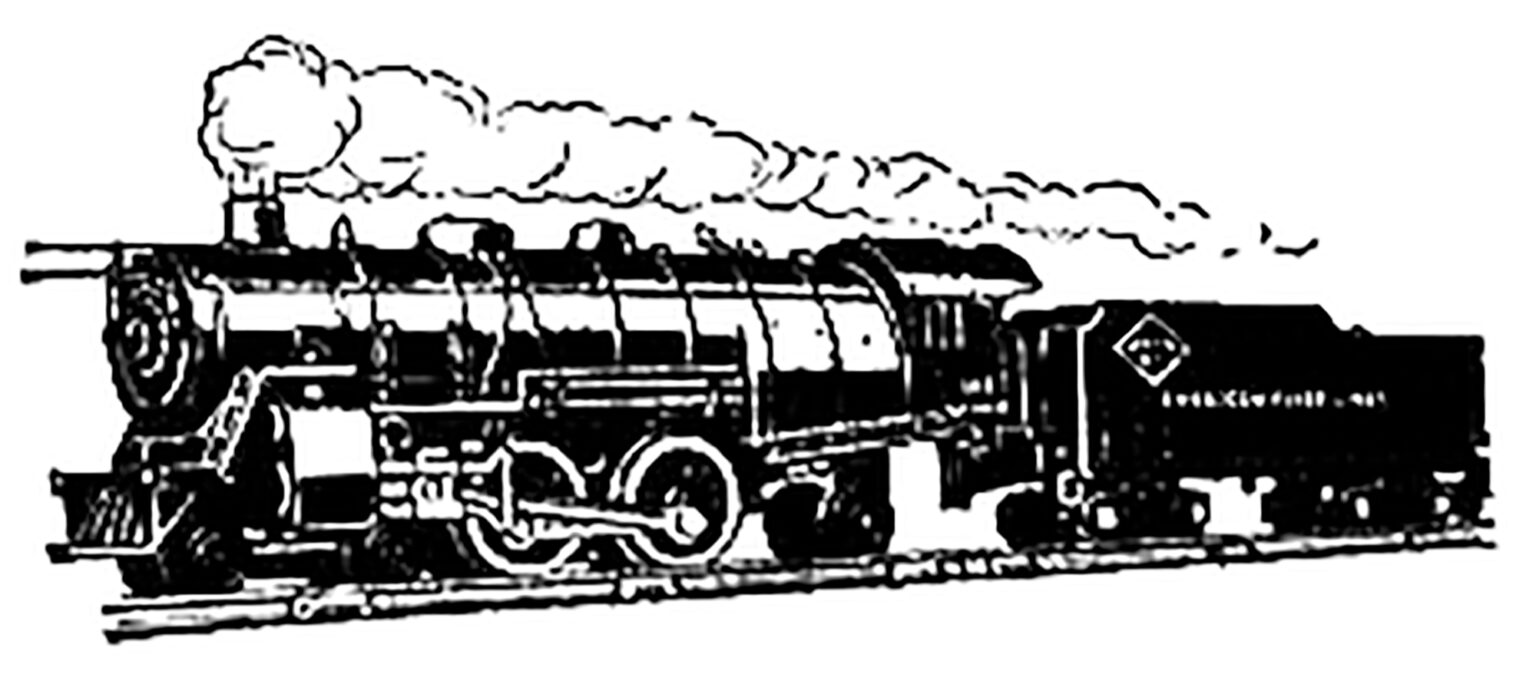 American Flyer #303 Engine - Wiring Diagram | Wings Tracks Guns